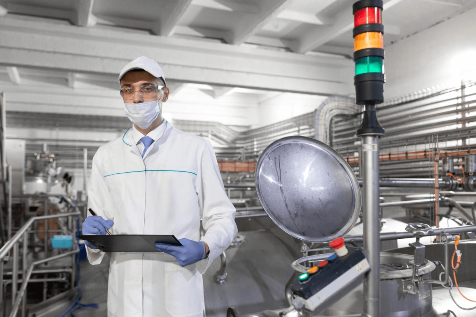 Product & Process Optimization - zuriawellness.com